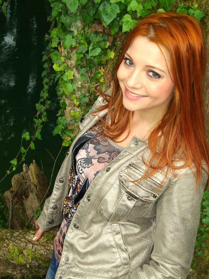 Picture of Tanja Zagar