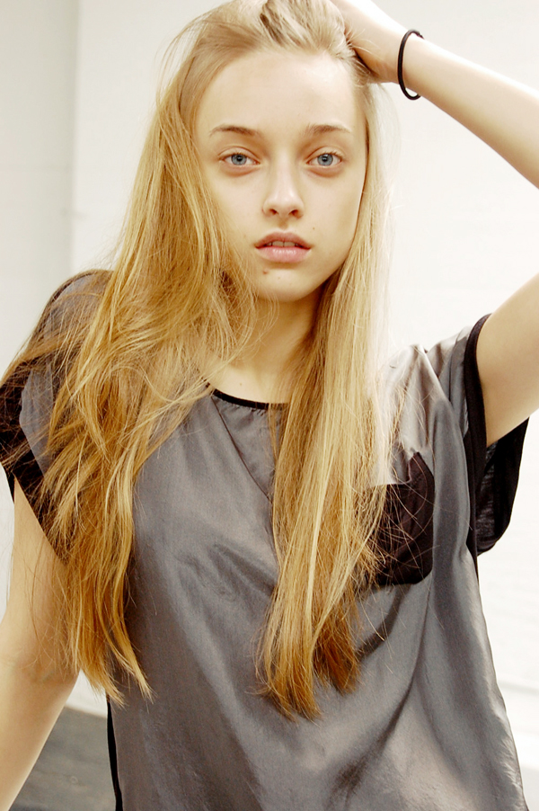 Picture of Marcelina Sowa