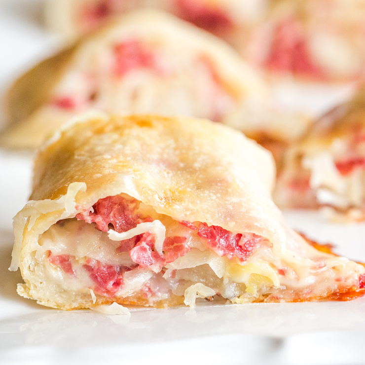 Picture of Reuben Rolls