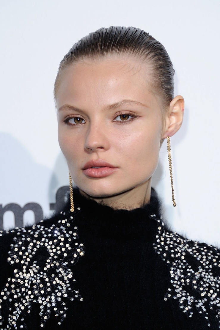 Picture of Magdalena Frackowiak