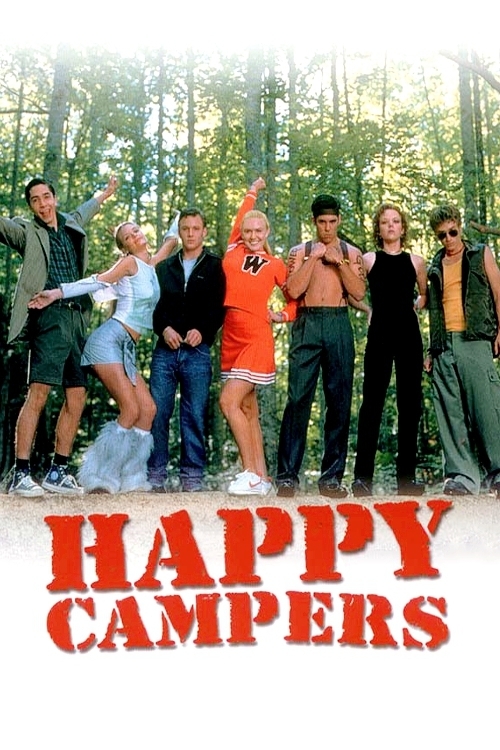 Picture of Happy Campers