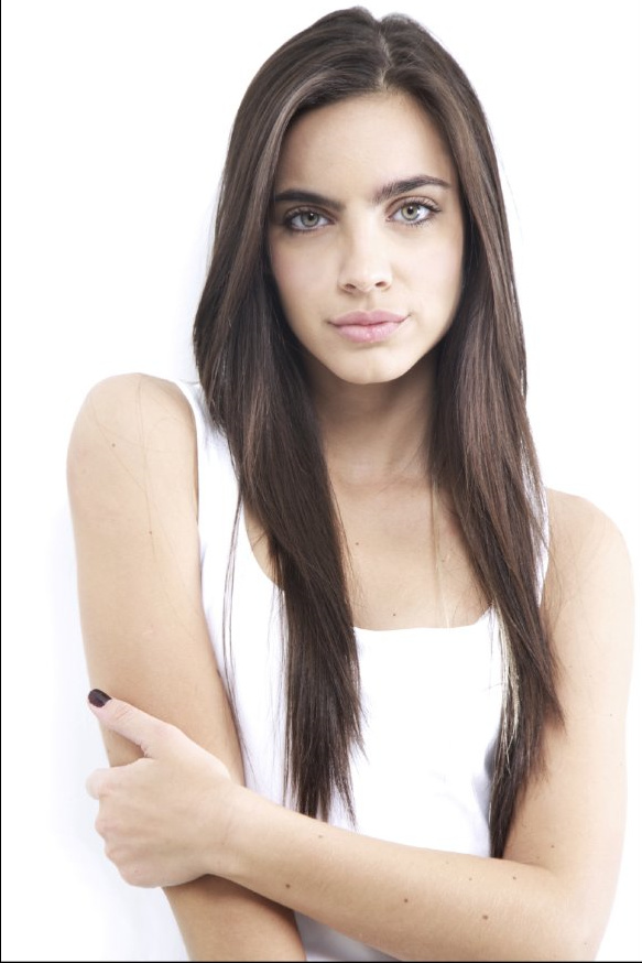 Image of María Gabriela de Faría