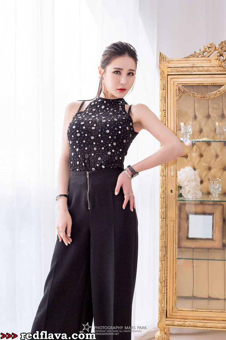 Picture of Park Soo Yu