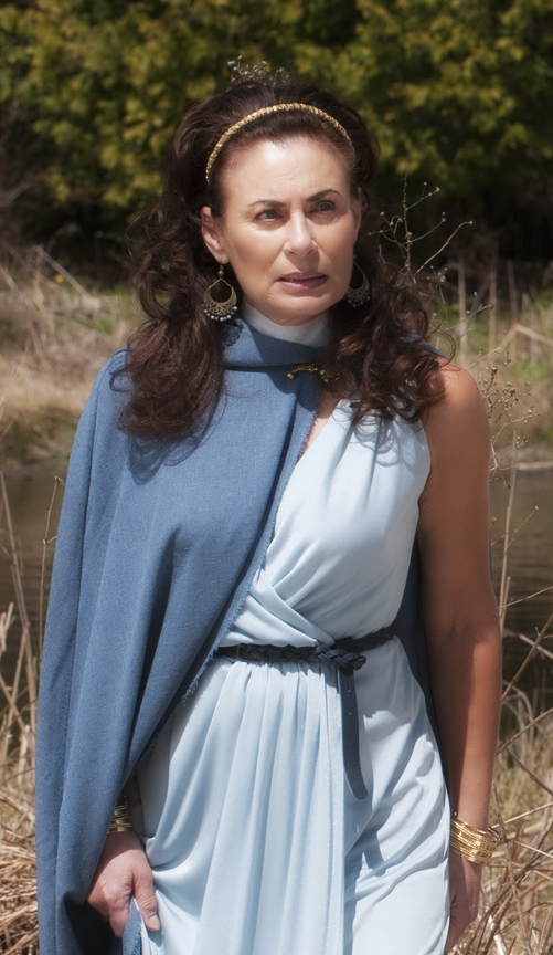 Picture of Mimi Kuzyk