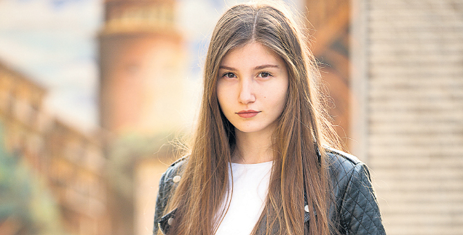 Ilayda Akdogan image