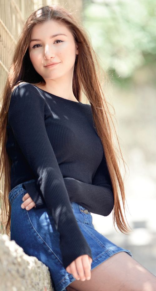 Picture of Ilayda Akdogan