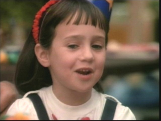 Picture of Mara Wilson