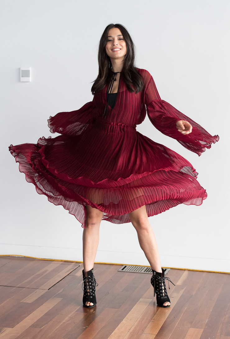 Picture of Jessica Gomes