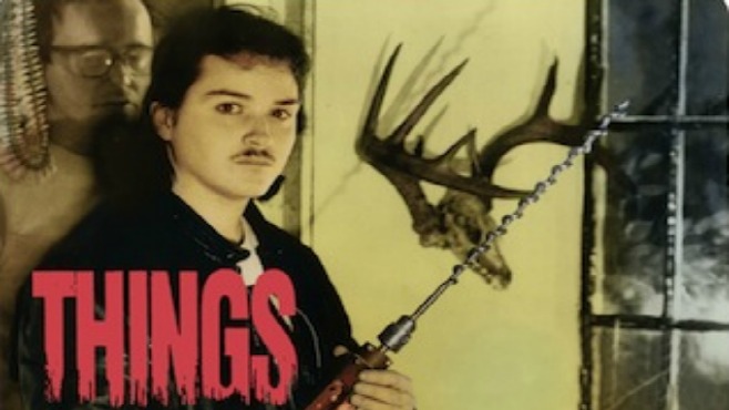 Image of Things (1989)