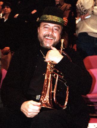 Picture of Chuck Mangione