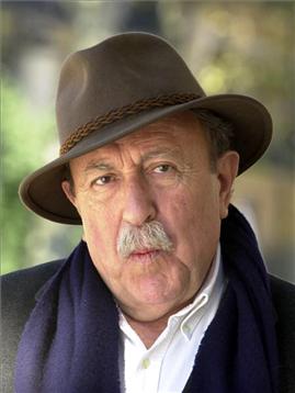 Picture of Jaime Camino