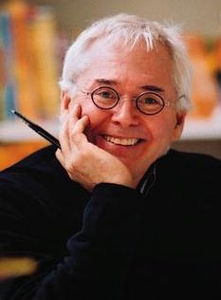 Picture of Marc Brown