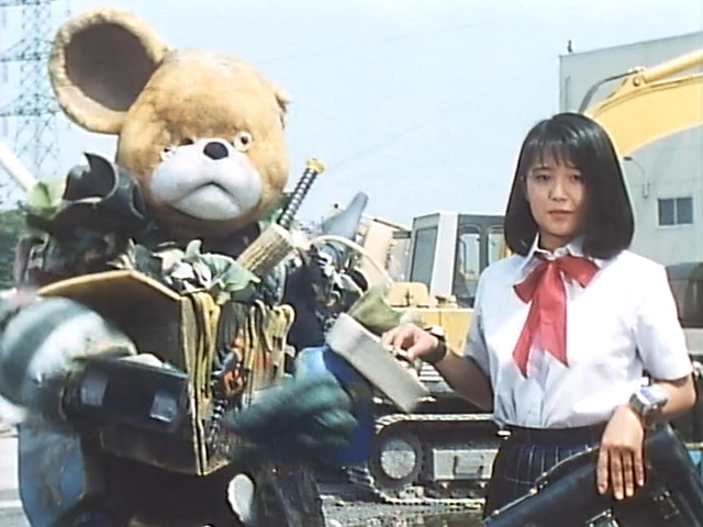 Image of Ako Hayasaka