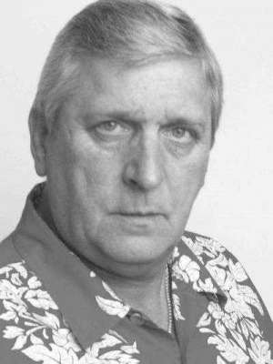 Picture of Peter Rnic