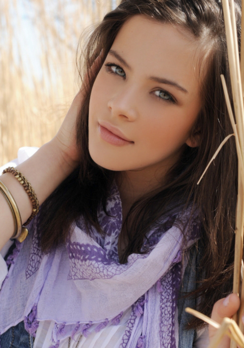 Picture of Maya Neubert