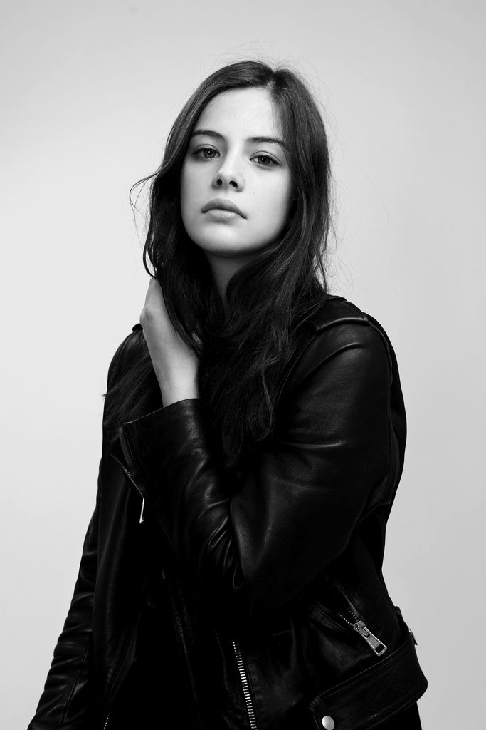 Image of Maya Neubert