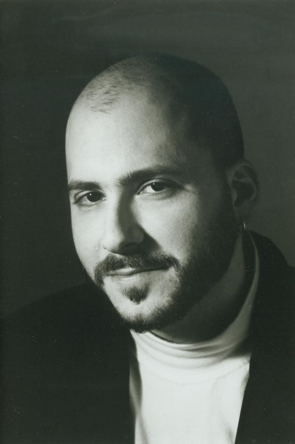 Picture of Monte Conner