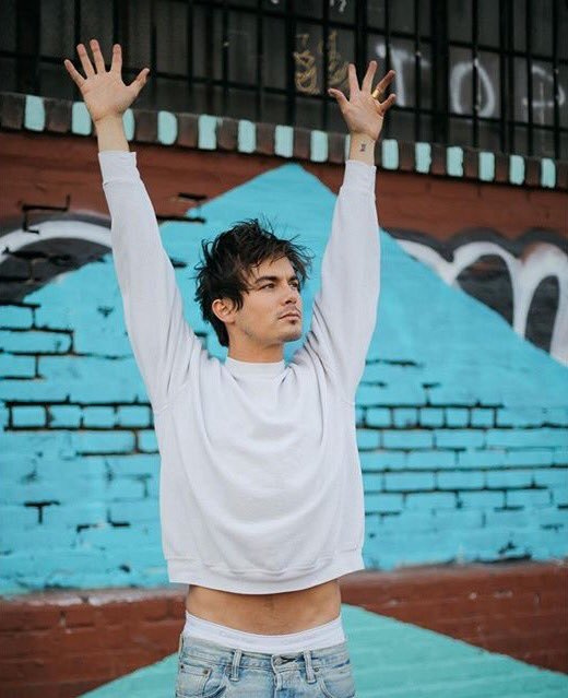 Picture of Tyler Blackburn