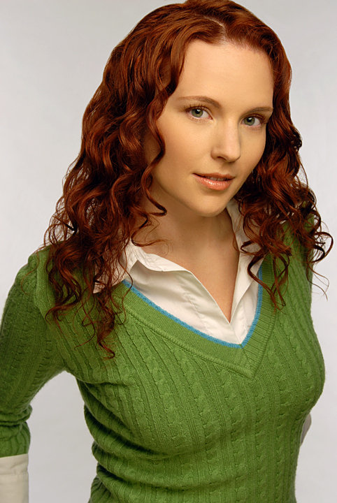 Picture of Amber Zion