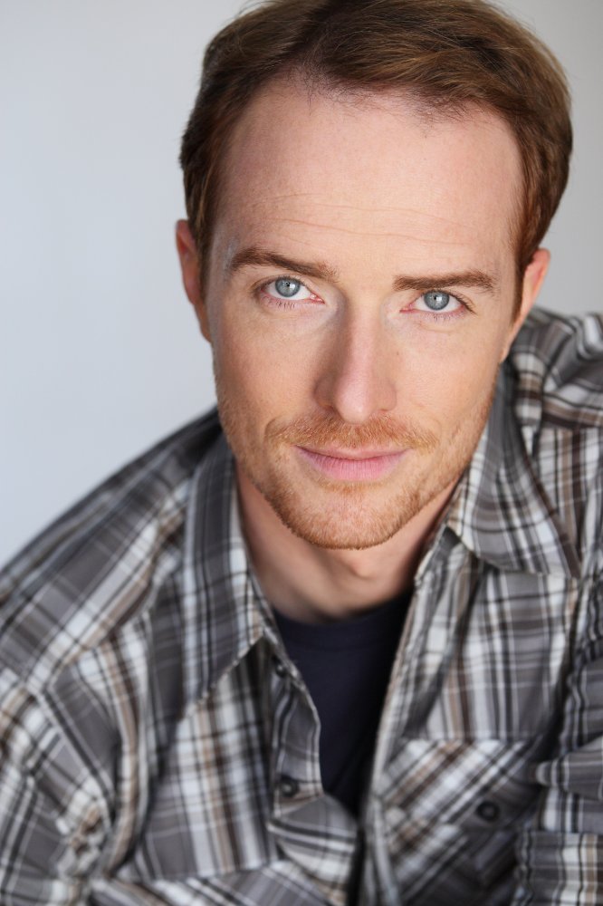 Picture of Matthew Jaeger