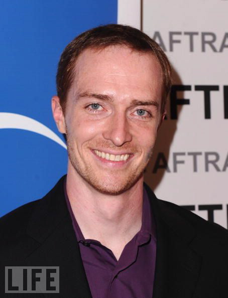 Image of Matthew Jaeger