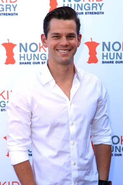 Picture of Ryan Lane