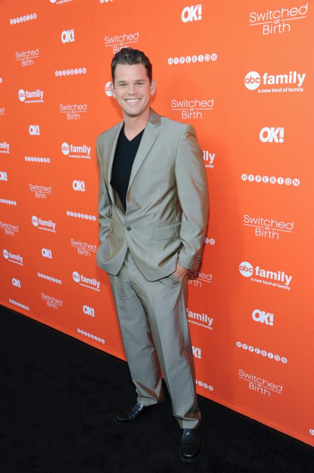 Picture of Ryan Lane