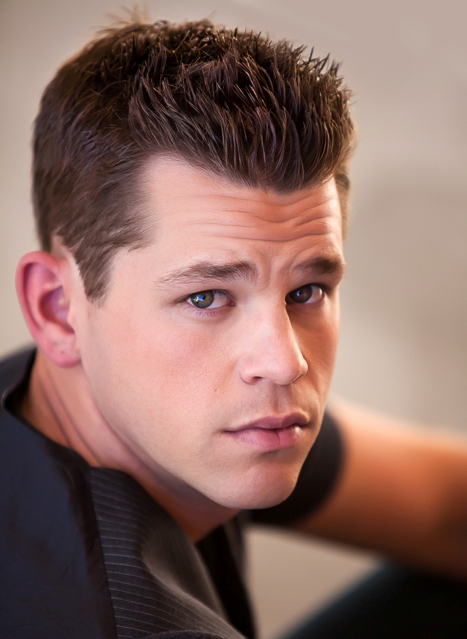 Picture of Ryan Lane