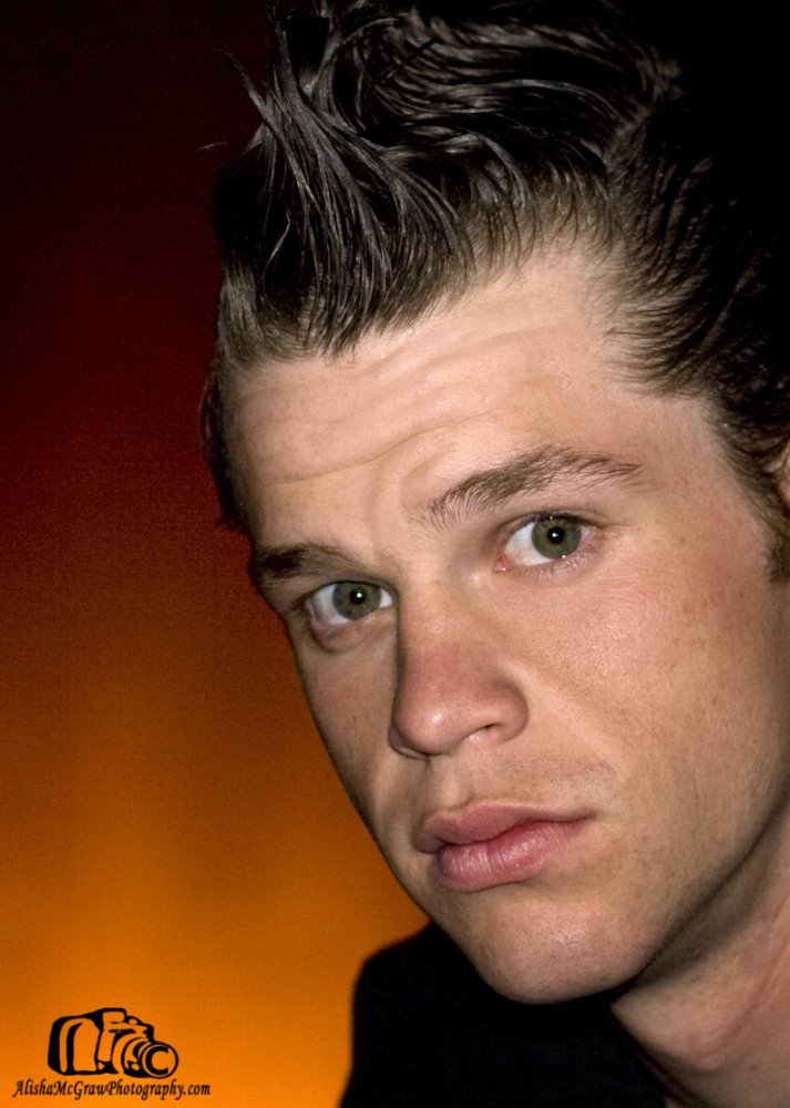 Picture of Ryan Lane