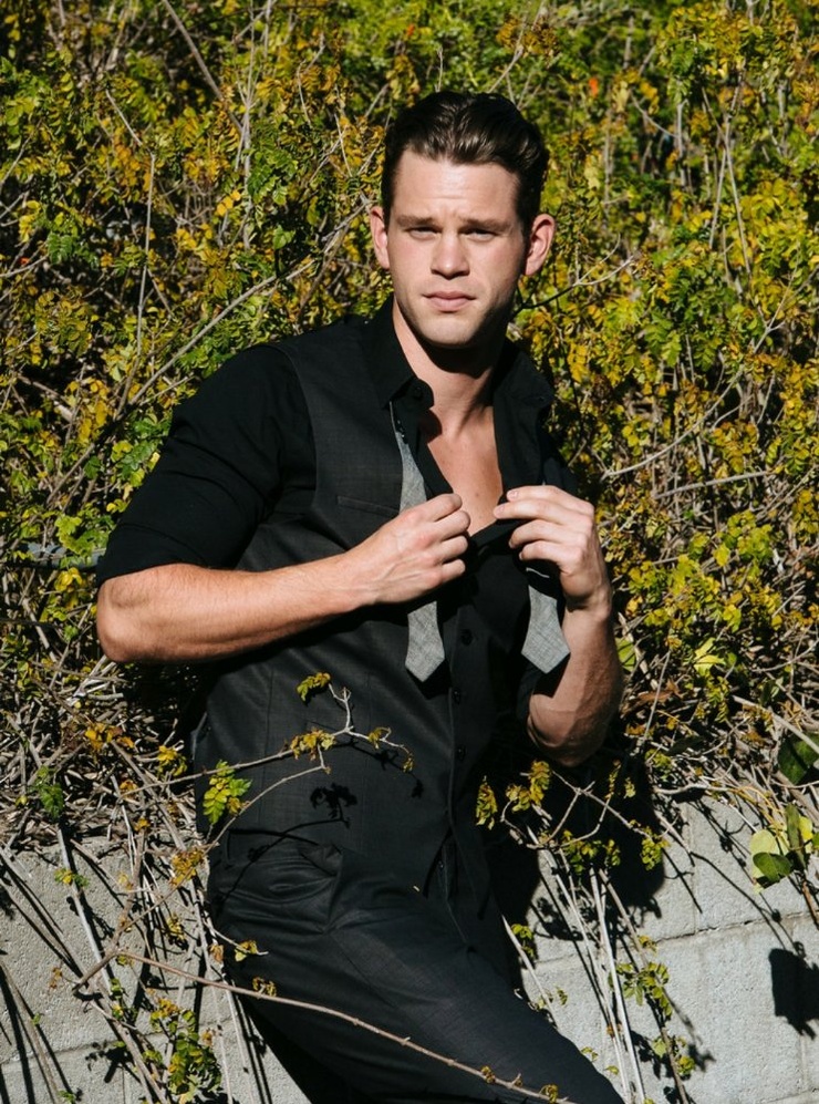 Picture of Ryan Lane