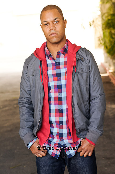 Picture of Michael Anthony Spady