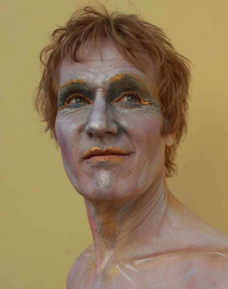 Image of Bob Hiltermann