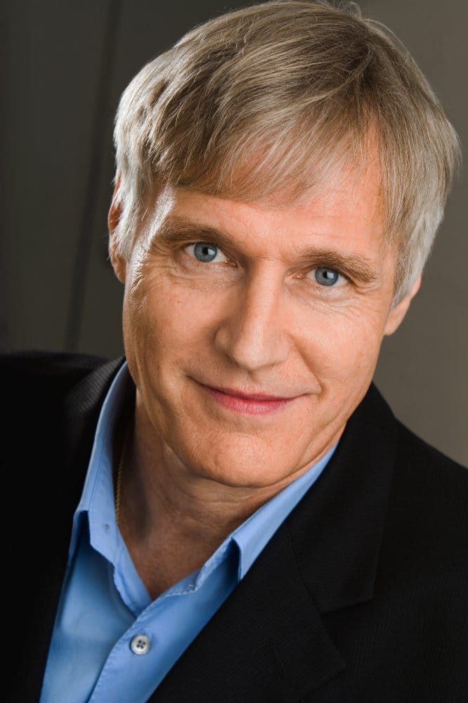 Picture of Bob Hiltermann