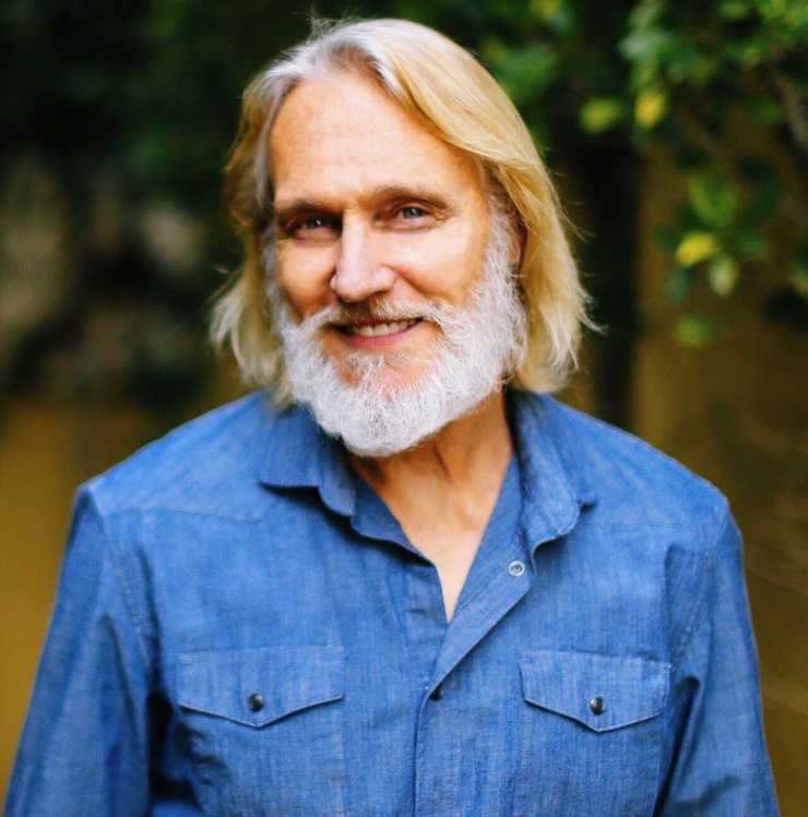 Picture of Bob Hiltermann