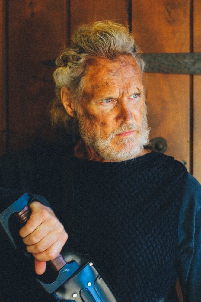 Picture of Bob Hiltermann