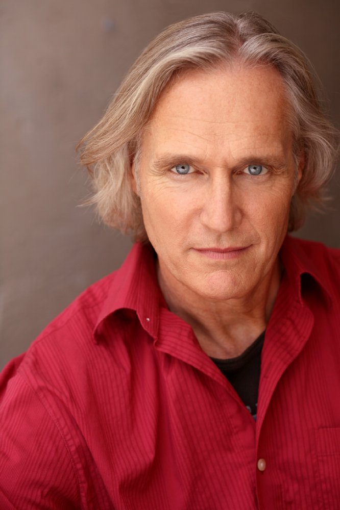 Picture of Bob Hiltermann