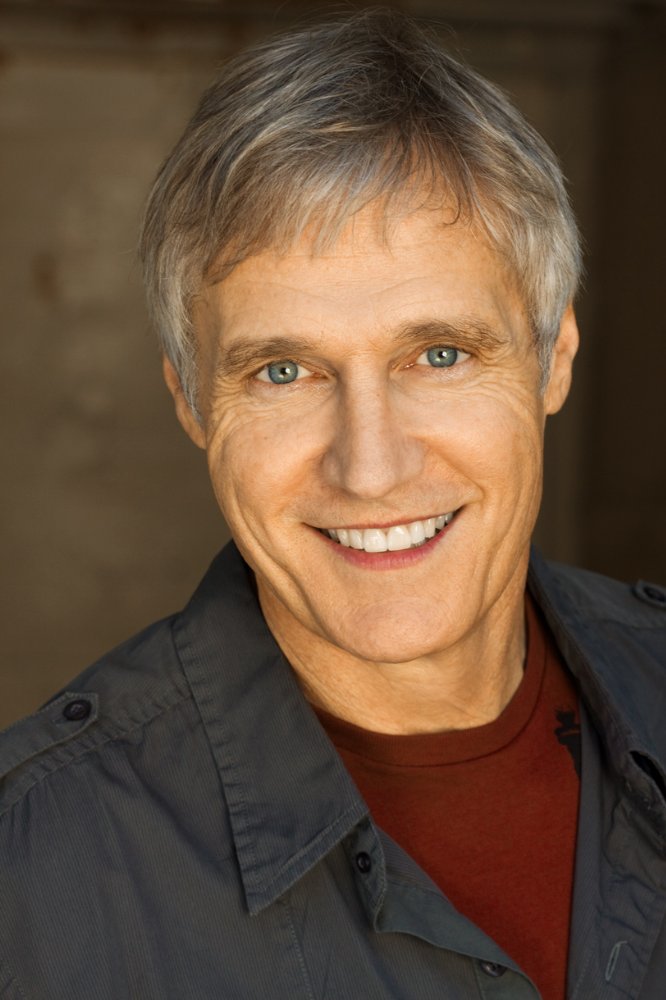 Picture of Bob Hiltermann