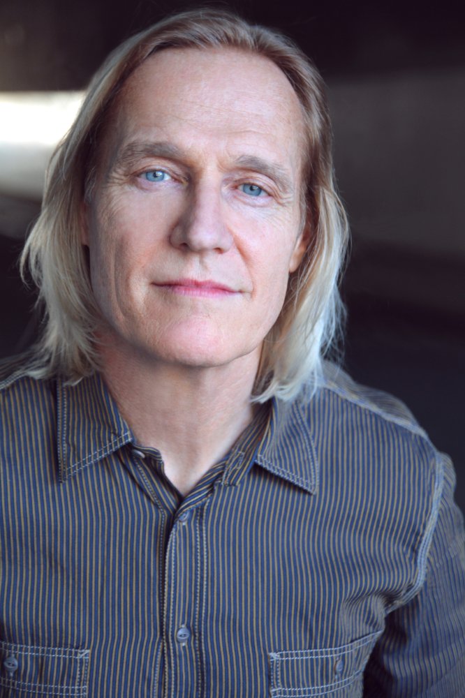 Picture of Bob Hiltermann