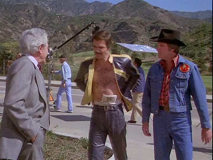 Picture of Hooper (1978)