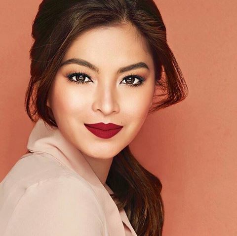 Angel Locsin picture