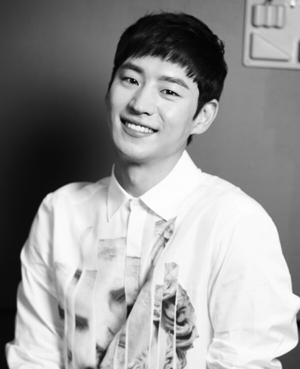 Picture of Je-hun Lee