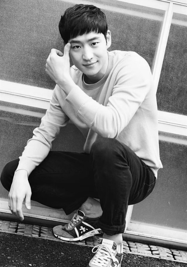 Picture of Je-hun Lee