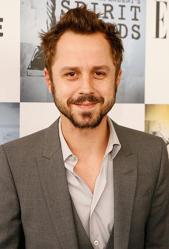 Picture of Giovanni Ribisi
