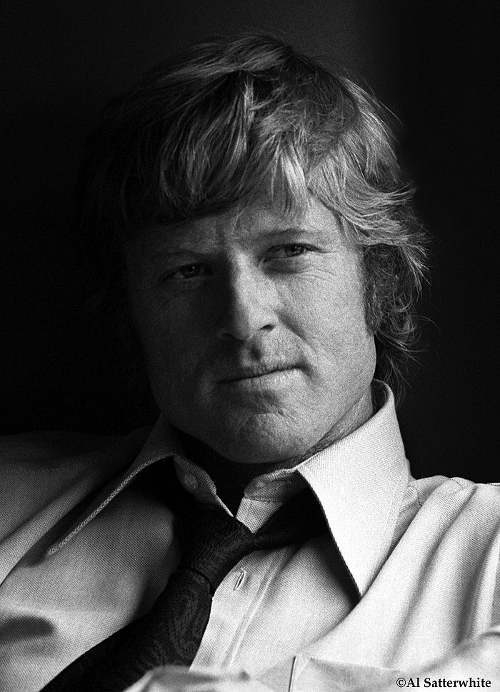 Picture of Robert Redford