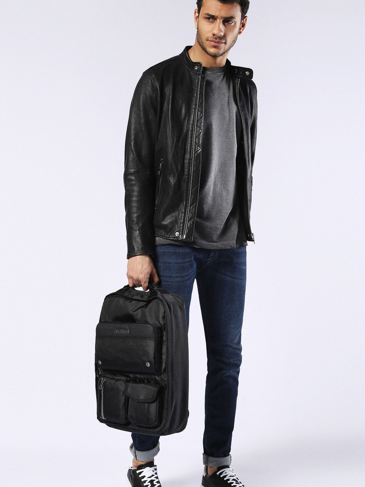 Picture of Jordan Matheson