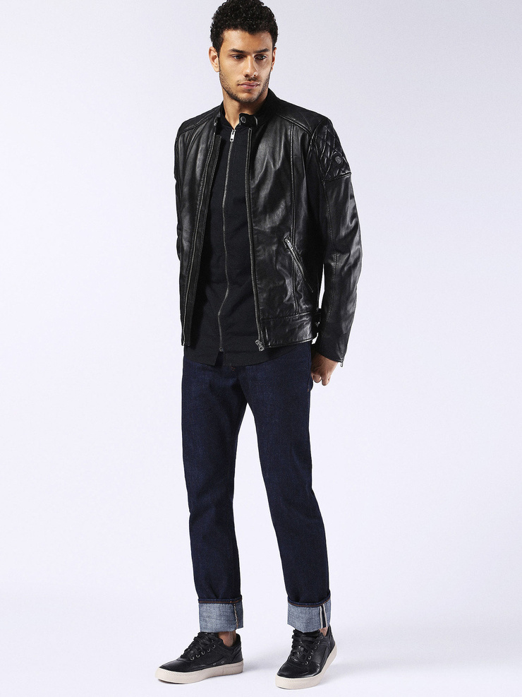 Jordan Matheson image