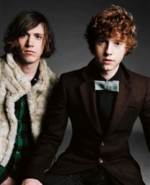 Chester French picture