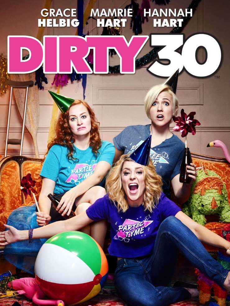 Picture of Dirty 30