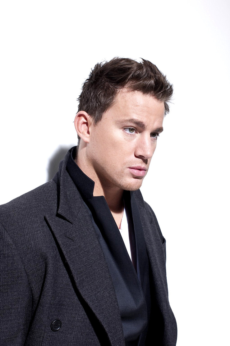 Picture of Channing Tatum