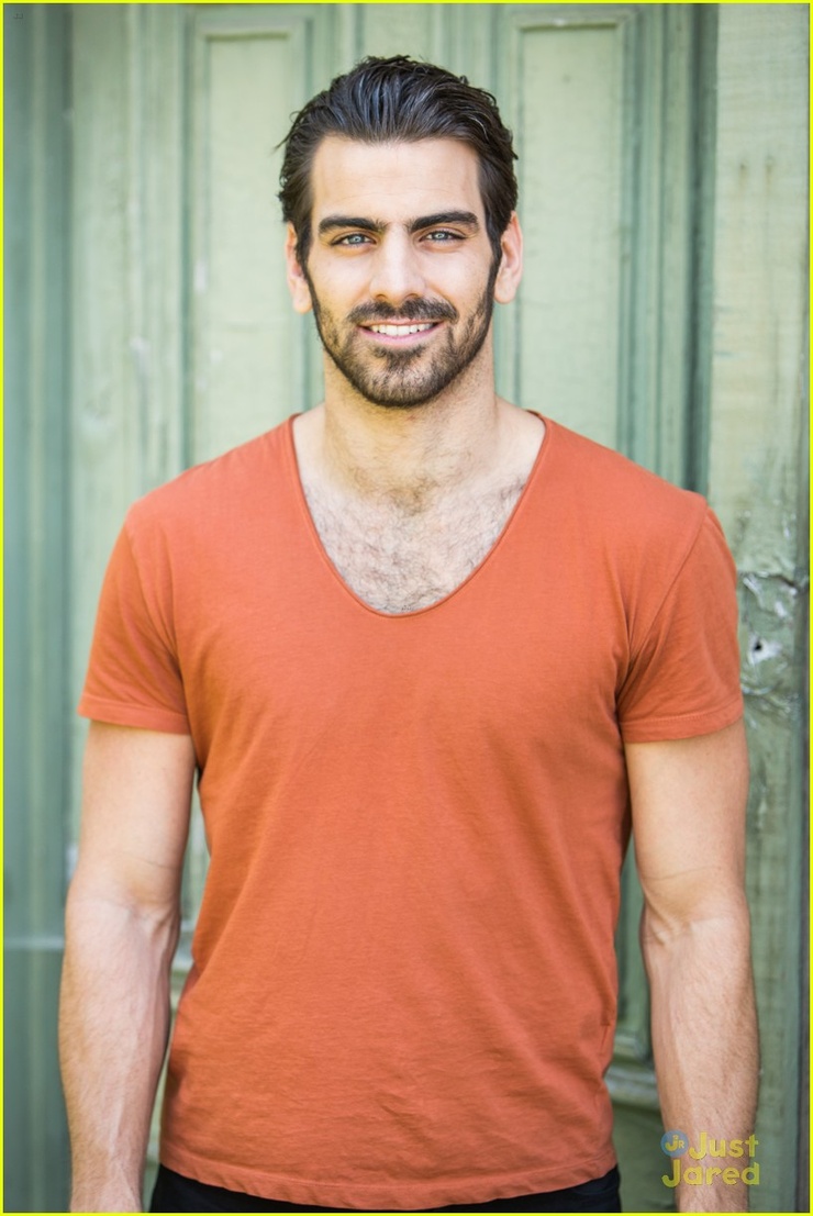 Image of Nyle DiMarco